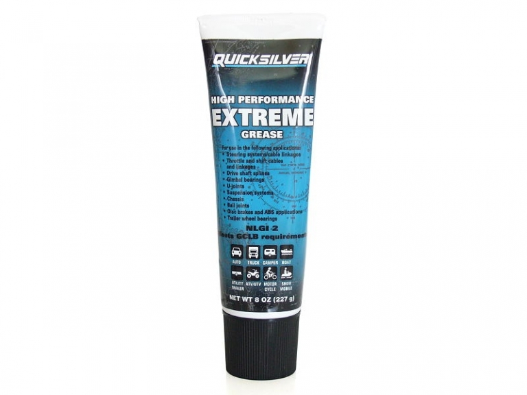 High Performance Extreme Grease 227 g - KFZ Christian Maier