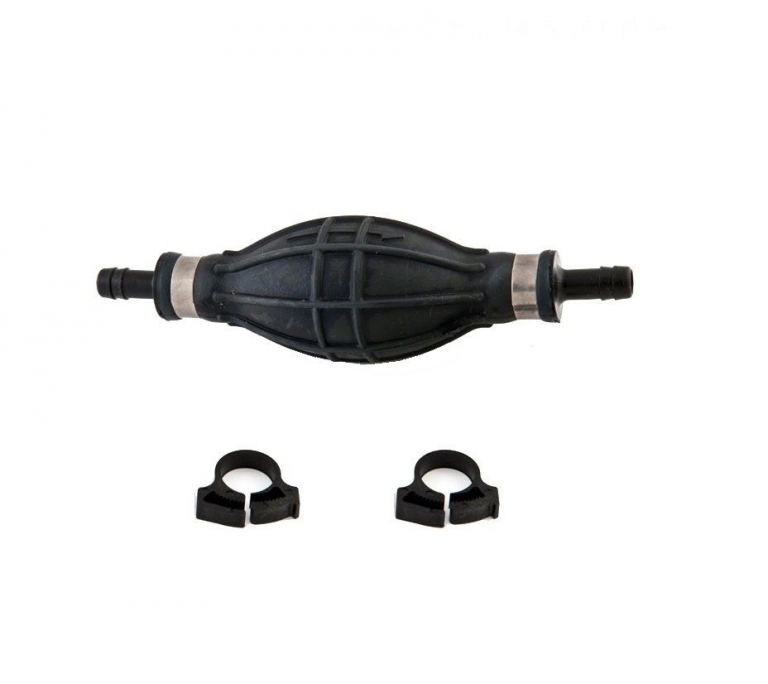 Quicksilver Primer Bulb 8M0054313 - KFZ Christian Maier in Grassau ...