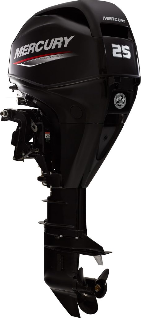 Mercury F 25 EFI MH-MLH - KFZ Christian Maier Online Shop