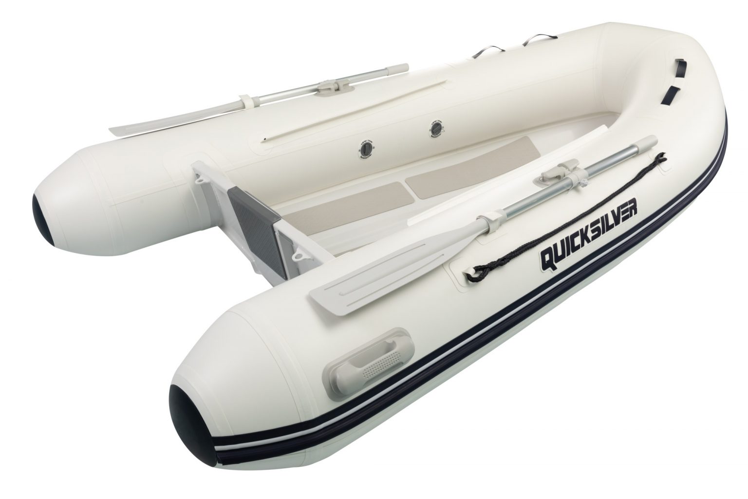 Schlauchboot Mercury 290 Aluminium RIB PVC Ultra Light - KFZ Christian ...
